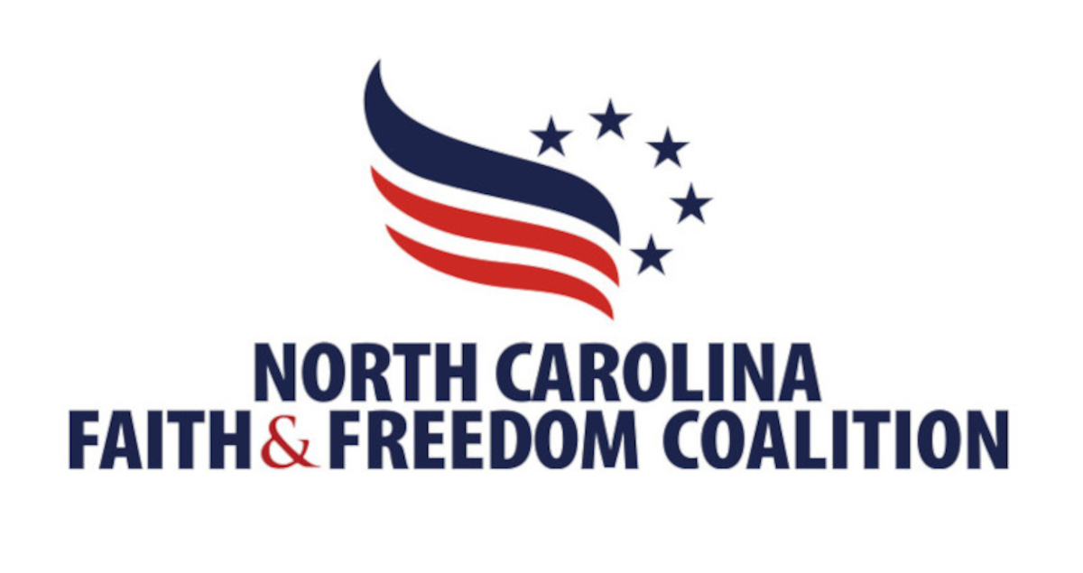 Join the Inner Circle at NC Faith & Freedom Coalition